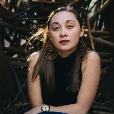 Sustainability Advocate | Ruth Ann Barrett of EarthSayers.tv, Voices of ...